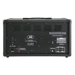 Peavey PVi 8500 All In One Powered Mixer