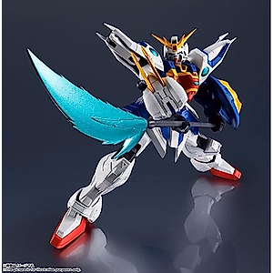Tamashi Nations - Mobile Suit Gundam Wing - XXXG-01S Shenlong Gundam, Bandai Spirits Gundam Universe