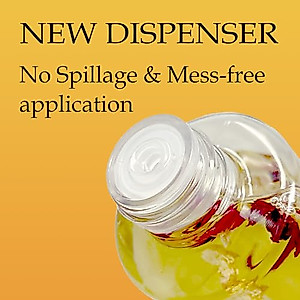 Olivia Care Jasmine Gardenia Body Oil Vegan & Natural Oil For Women | Hydrating & Moisturizing After Bath Oil - with VITAMIN E, K & Omega Fatty Acids Reduce Dry Skin - 4 OZ