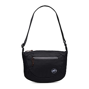 Mammut Shoulder Round, Black