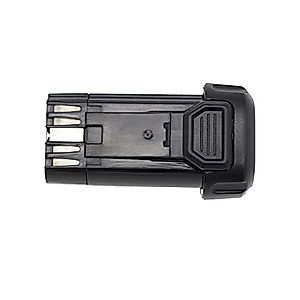 8V MAX Replacement Battery for DCB080 DCF680N1 DW4390 DCF680N2 DCL023 DCF680 DCB095 DCF682