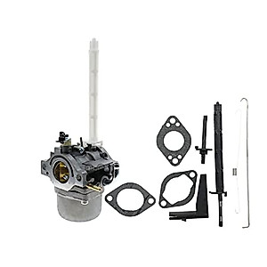 Carburetor Carb for Ariens Snow Blower Model# 921013 921016 w/Briggs & Stratton
