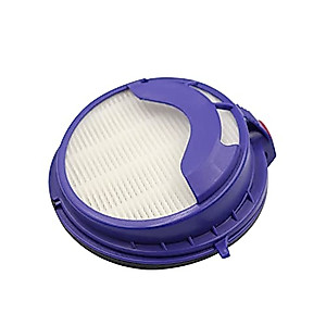 AMSAMOTION Filter Kits for Dyson DC25 Vacuum Dyson Ball Filter, Dyson DC25 HEPA Post Filter and Pre Motor Filter Replacement Equivalent to Dyson Part - 916188-05 and 919171-02, Fits DC-25 Models