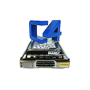 Dell FR83F EQUALLOGIC 900GB 2.5in 10K SAS Hard Drive