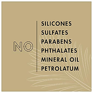 Sheamoisture Daily Hydrating Conditioner For All Hair Types 100% Virgin Coconut Oil Sulfate-Free 13 oz (Packaging May Vary)