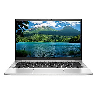 2022 Newest HP EliteBook 840 G8 14 FHD Business Laptop Computer, 11th Gen Intel 4 Core i5 1135G7(up Silver 16GB RAM I 512GB SSD (Renewed)