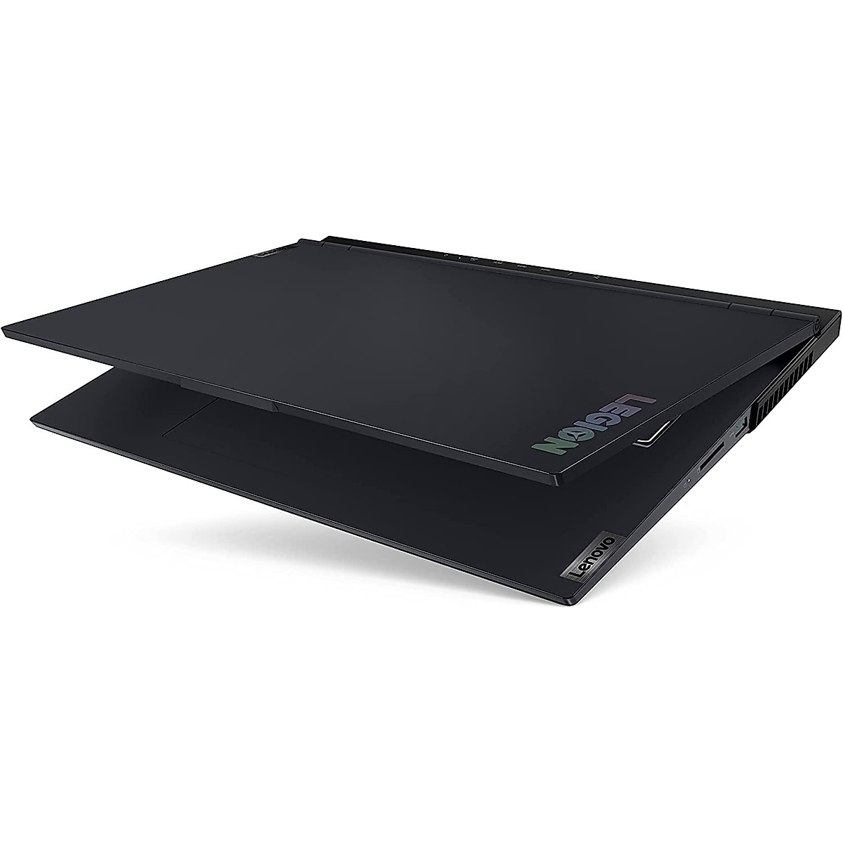 Lenovo 2023 Legion 5i 17.3''144Hz FHD IPS Gaming Laptop 8-Core Intel i7-11800H 32GB RAM 1TB NVMe SSD NVIDIA GeForce RTX3050Ti 4GB GDDR6 HDMI Thunderbolt4 WiFi AX RJ45 Win10 Pro w/RE USB Phantom Blue