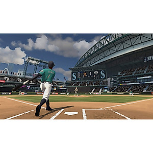 MLB RBI Baseball 21 for PlayStation 4