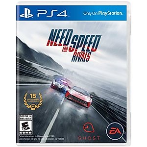 Need for Speed: Rivals (Certified Refurbished)