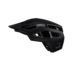 Leatt Helmet Mountain Bike Trail 3.0 V23 Stealth #L 59-63cm