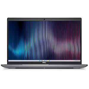 Dell Latitude 5540 Laptop - 15.6" FHD AG Display - Intel Core i7-1365U 10-Core (13th Gen) - 1TB SSD - 32GB RAM