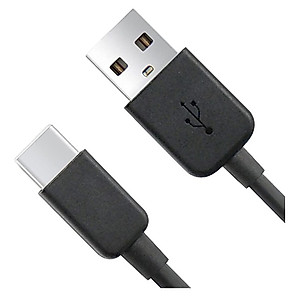 Slim PRO USB-C Cable Compatible with Your Microsoft Surface Duo 2 with Ultra Fast Data and Quick Charging Speeds