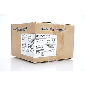 Teleflex Medical MAD300 Lma Mad Nasal Intranasal Atomizer (Pack of 25)