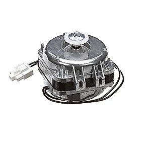 Atosa W0301904 Fan Evaporator New Motor