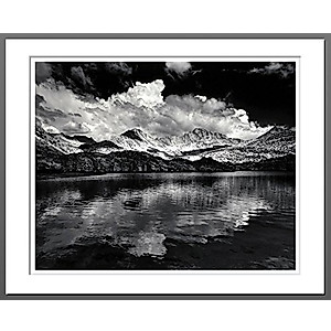 Cumulus, Big Bear Lake (#3)