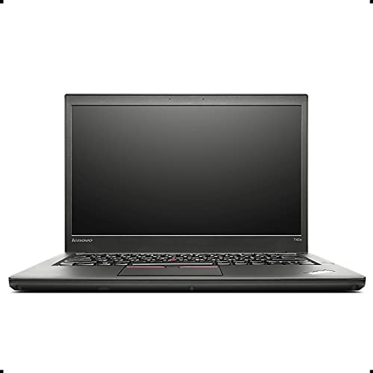 Lenovo ThinkPad T450S 14 HD, Core i7-5600U 2.6GHz, 12GB RAM, 512GB SSD, Windows 10 Pro 64Bit, CAM, (Renewed)