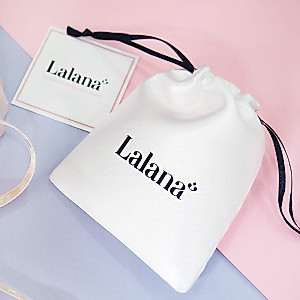 Lalana Open Wirework Sterling Silver Heart Knot Celtic Love Cross Hypoallergenic Ring | Small Dainty Jewelry for Women (6)