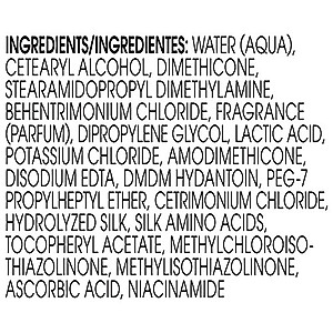 Suave Professionals Conditioner, Sleek, 12.6 oz