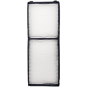 Leankle Air Filter Replacement for Epson ELPAF17/ V13H134A17, PowerLite 4200W/ 4300/ G5000/ Pro G5150NL/ Pro G5200WNL/ Pro G5350NL/ Pro G5450WUNL/ Pro G5550NL/ Pro G5650W