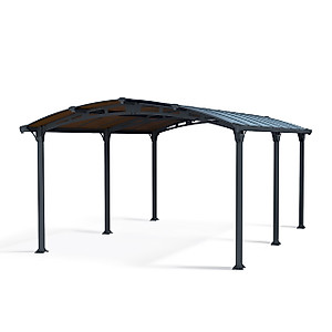 Palram - Canopia Arcadia 12 x 16 Carport