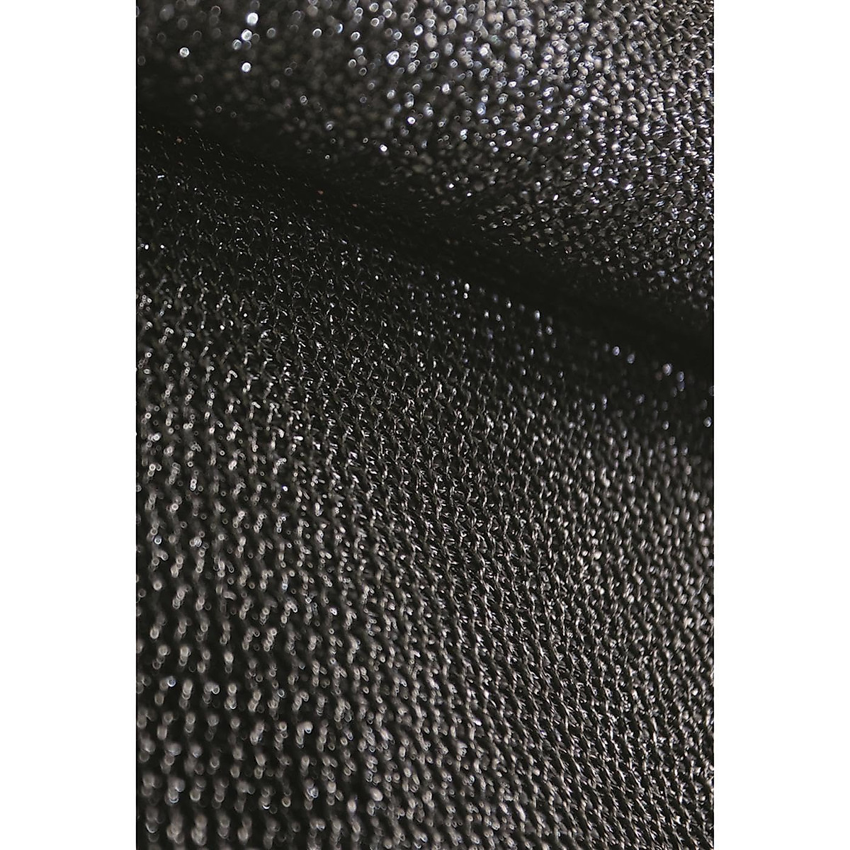 CASTLECREEK Window Blind Shade, Roller Sun Shade Cover, Sunscreen Roll-Up Black 8X6