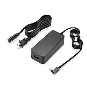 UL Listed Dexpt AC Charger Fit for Acer Swift 1 3 5 SF315-41 SF315-41G SF314-51 SF315-52 SF314-52 SF315-51 SF314-54 Laptop Adapter Power Supply Cord 65W 45W