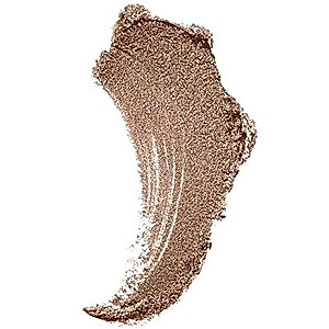 Maybelline New York Color Tattoo Eye Chrome Eyeshadow, Bronze Sheen, 0.11 fl. oz.