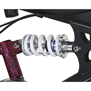 Air Zone Aftershock 20" Bike