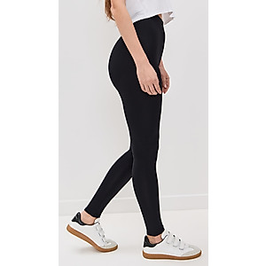 commando Women's Perfect Control Leggings, Black, s