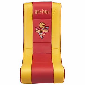 Subsonic Harry Potter- Junior Rock'n'seat Gaming Chair- Child/Teenager Gamer Seat for Bedroom Official License (PS5////)