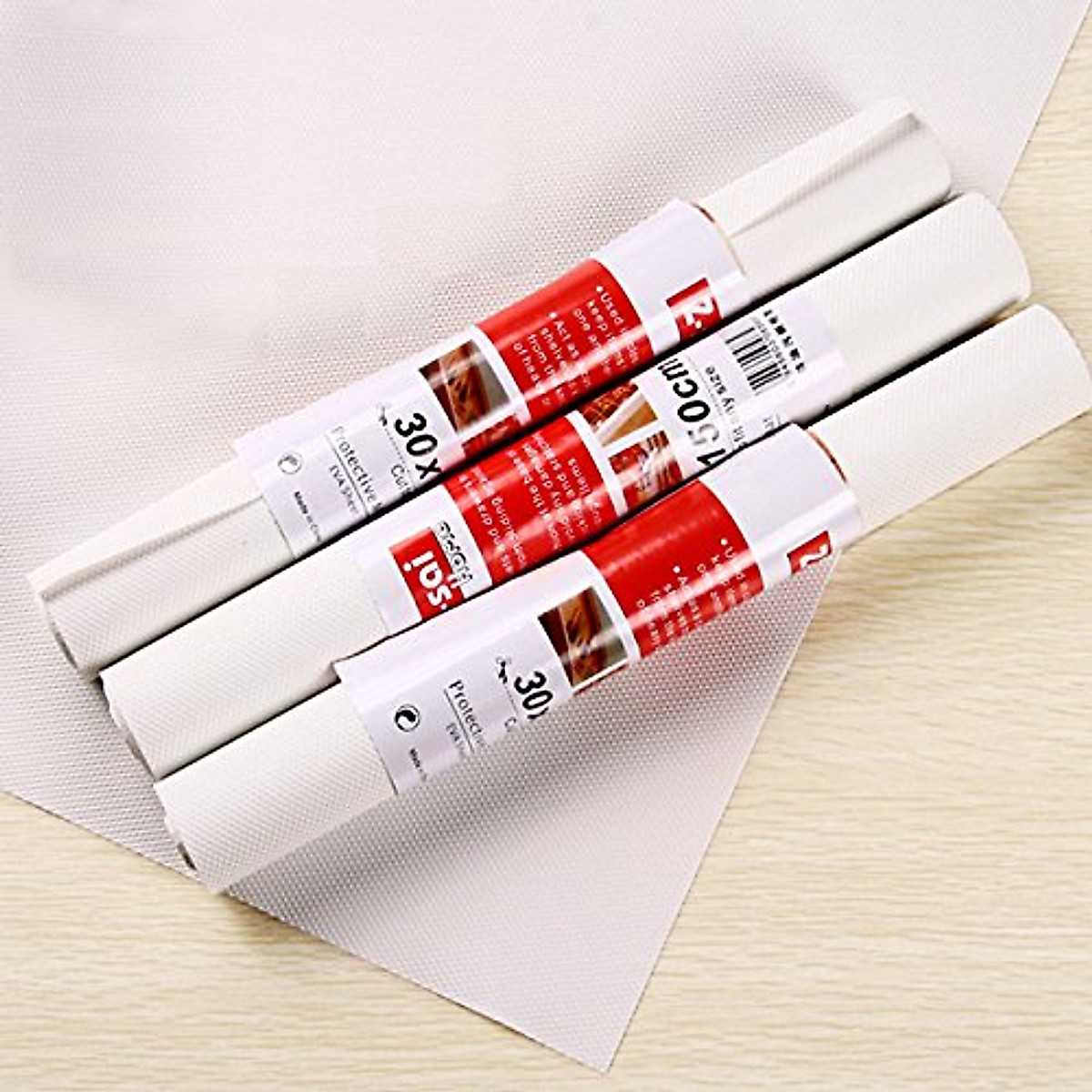 Waterproof Refrigerator Drawer Cabinet Wardrobe Pad Mat Table Kitchen Tool