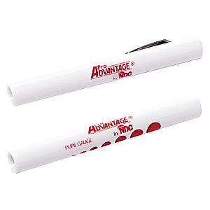 ProAdvantage P371000 Disposable Penlight, Pack of 6
