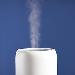 doTERRA Dawn Aroma Humidifier 1.8 L (Up to 22 Hour Runtime)