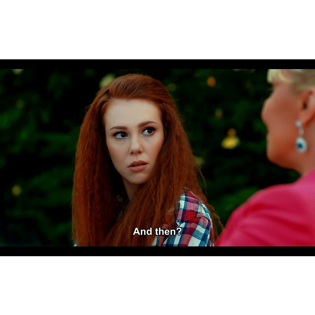 Kiralik Ask English Subtitles - Rental Love All Episodes Full 1080HD Complete Series on DVD/Elcin Sangu Baris Arduc Tv Series (USB Flash Drive)