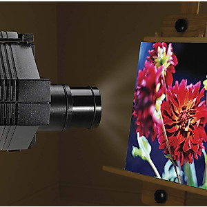 Artograph Prism Opaque Art Projector for Wall or Canvas (Not Digital)