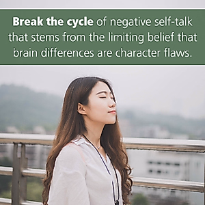 A Radical Guide for Women with ADHD: Embrace Neurodiversity, Live Boldly, and Break Through Barriers