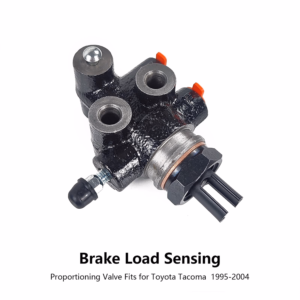 Brake Load Sensing Proportioning Valve Replacement for Toyota Tacoma Pickup SR5 DLX Extended Cab 47910-26040