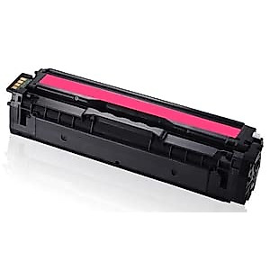 Laser Tek Services Compatible Samsung CLT-K505L CLT-C505L CLT-M505L CLT-Y505L High Yield Toner Cartridge Replacement for Samsung ProXpress C2620DW Printers (Black, Cyan, Magenta, Yellow, 4 Pack)
