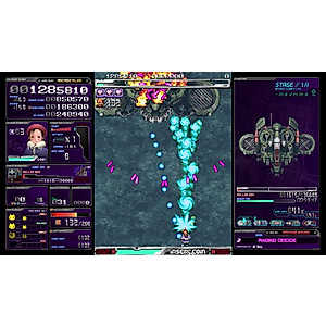 M2 ESP Ra De Psi for SONY PS4 PLAYSTATION 4 REGION FREE JAPANESE IMPORT