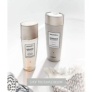 Goldwell Kerasilk Reconstruct Nourishing Conditioner for Healthier Hair 200ml