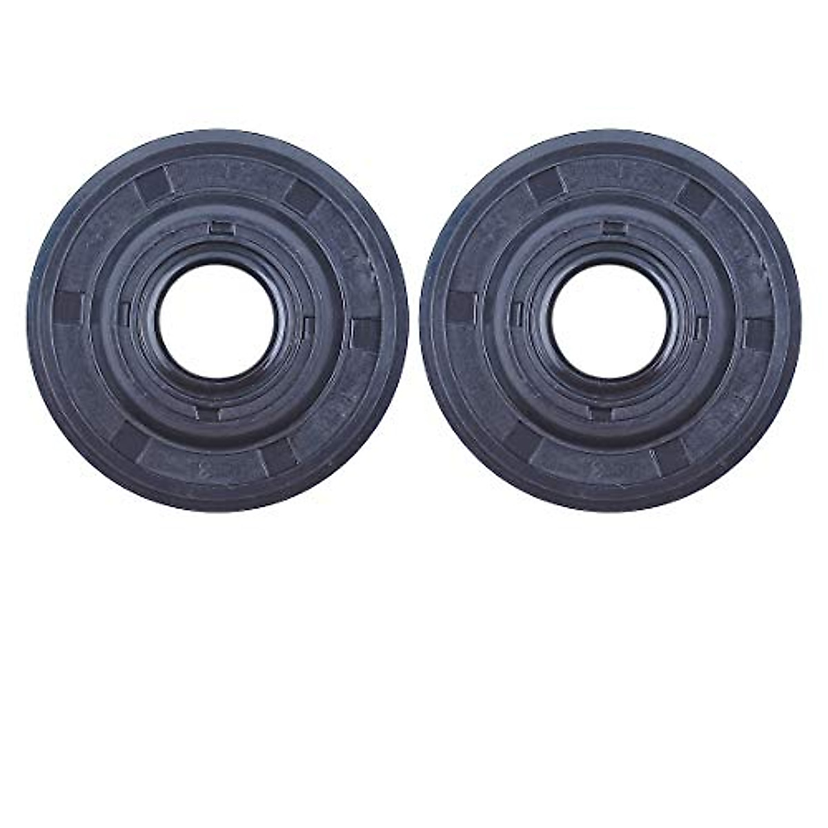 Oil Seal Set fit HUSQVARNA 136 137 141 142 235 236 240 Chainsaws Parts #530056363