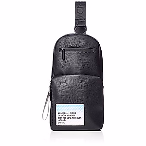 KENDALL + KYLIE Kiki-Black