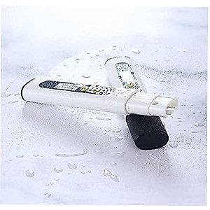 YUESFZ Precise Tds Meter Water Quality Tester LCD Display Testing Pen White Drinking Water Test Meter Practical Water Quality Detector