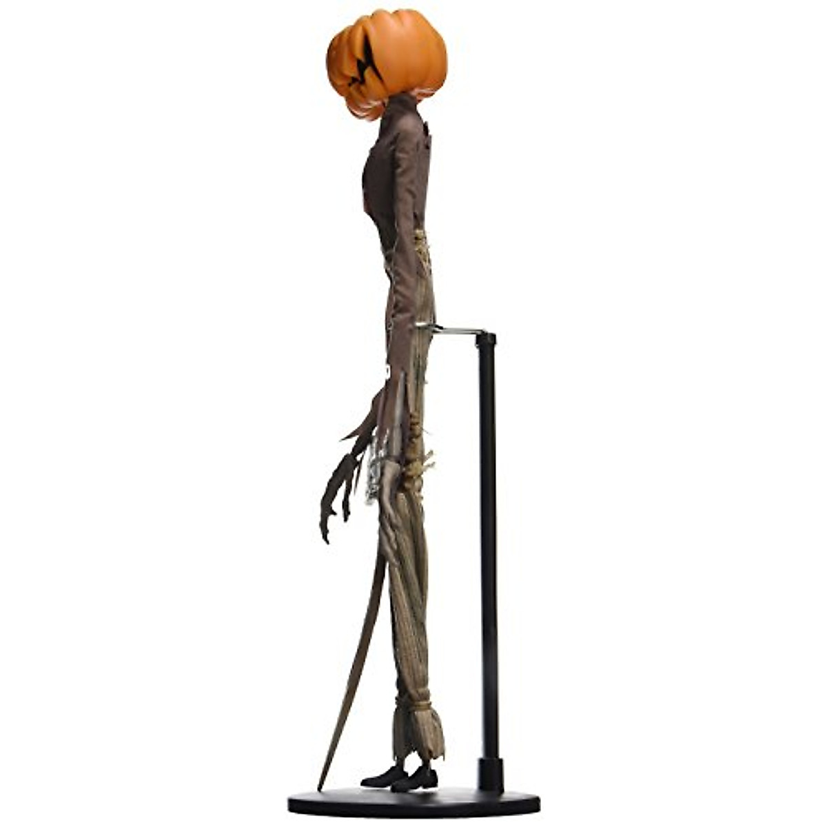 Diamond Select Toys The Nightmare Before Christmas: Pumpkin King Jack Coffin Doll
