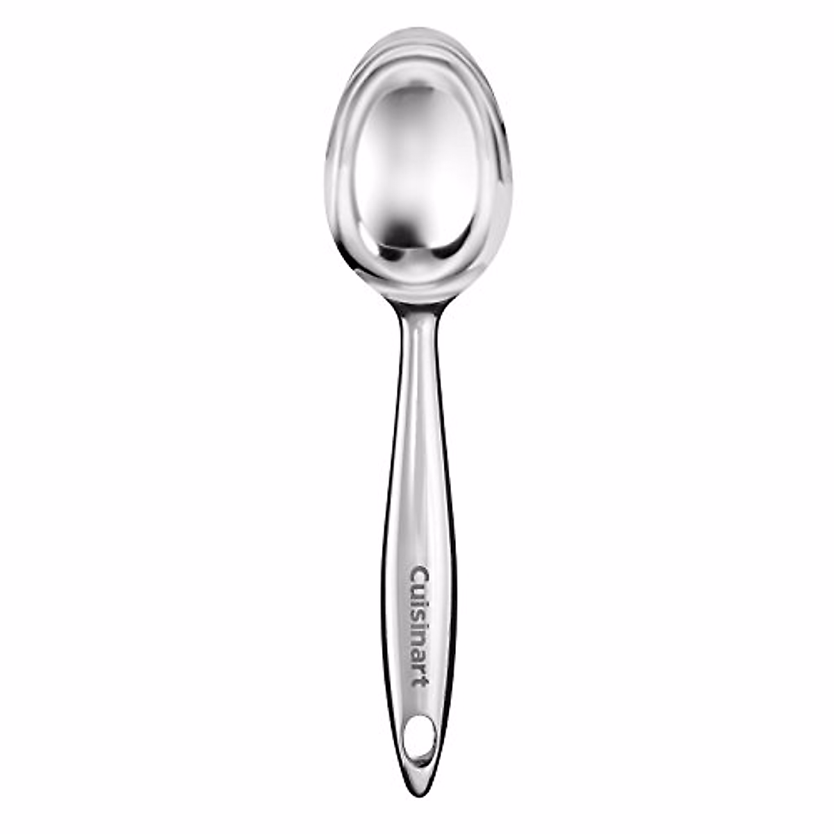 Cuisinart Zinc Alloy Ice Cream Scoop