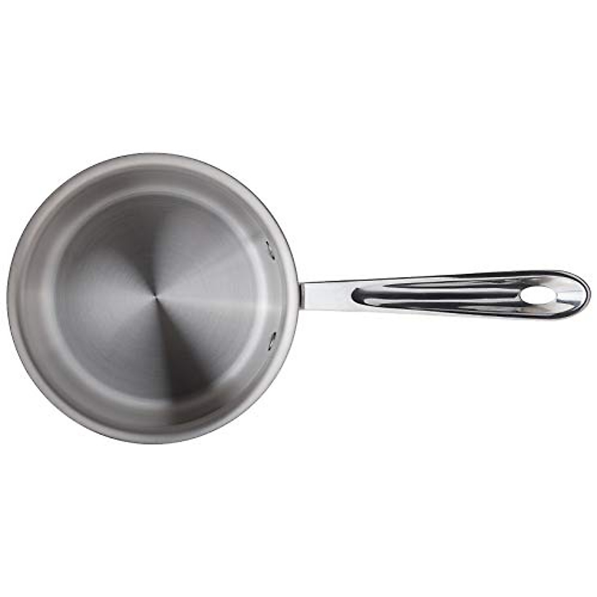 All-Clad d5 Stainless Steel 1 1/2 Qt. Saucepan