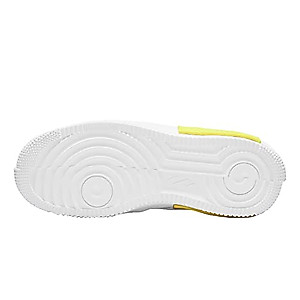 Nike Womens WMNS Air Force 1 Fontanka DA7024 101 - Size 8W