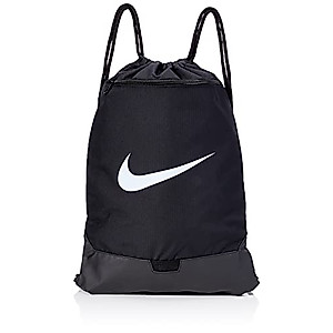 Nike Sport, Black/Black/White, One Size