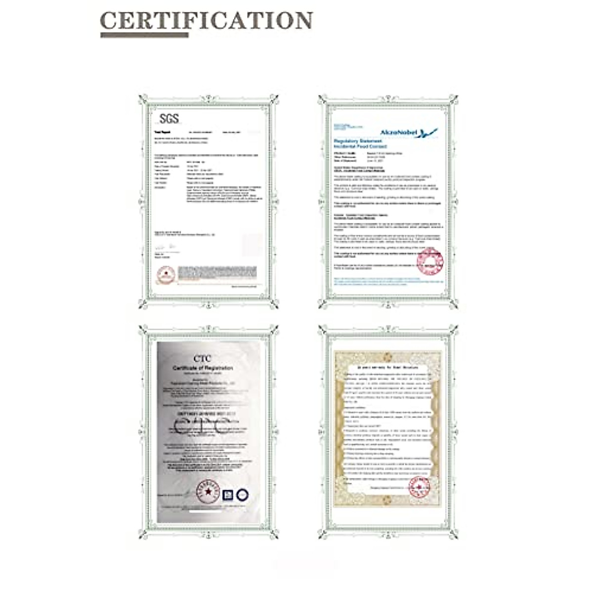 VEGEGA. 8ft X 2ft X 1.4ft Raised Garden Bed Kit, Large Zinc-Aluminum-Magnesium Stainless Steel Metal Planter Box, for Planting Outdoor Plants Vegetables, Grey