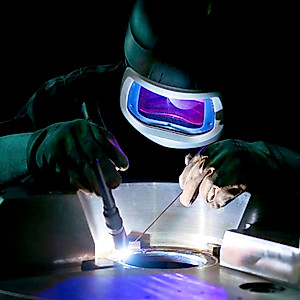 Copper Welding Rod, Selffluxing Phosphor Copper Round Welding Brazing Rod Low Temperature Easy Melt Welding Consumables for Air Conditioner Refrigerators (20Pcs, 250 x 2.5mm) (Copper)